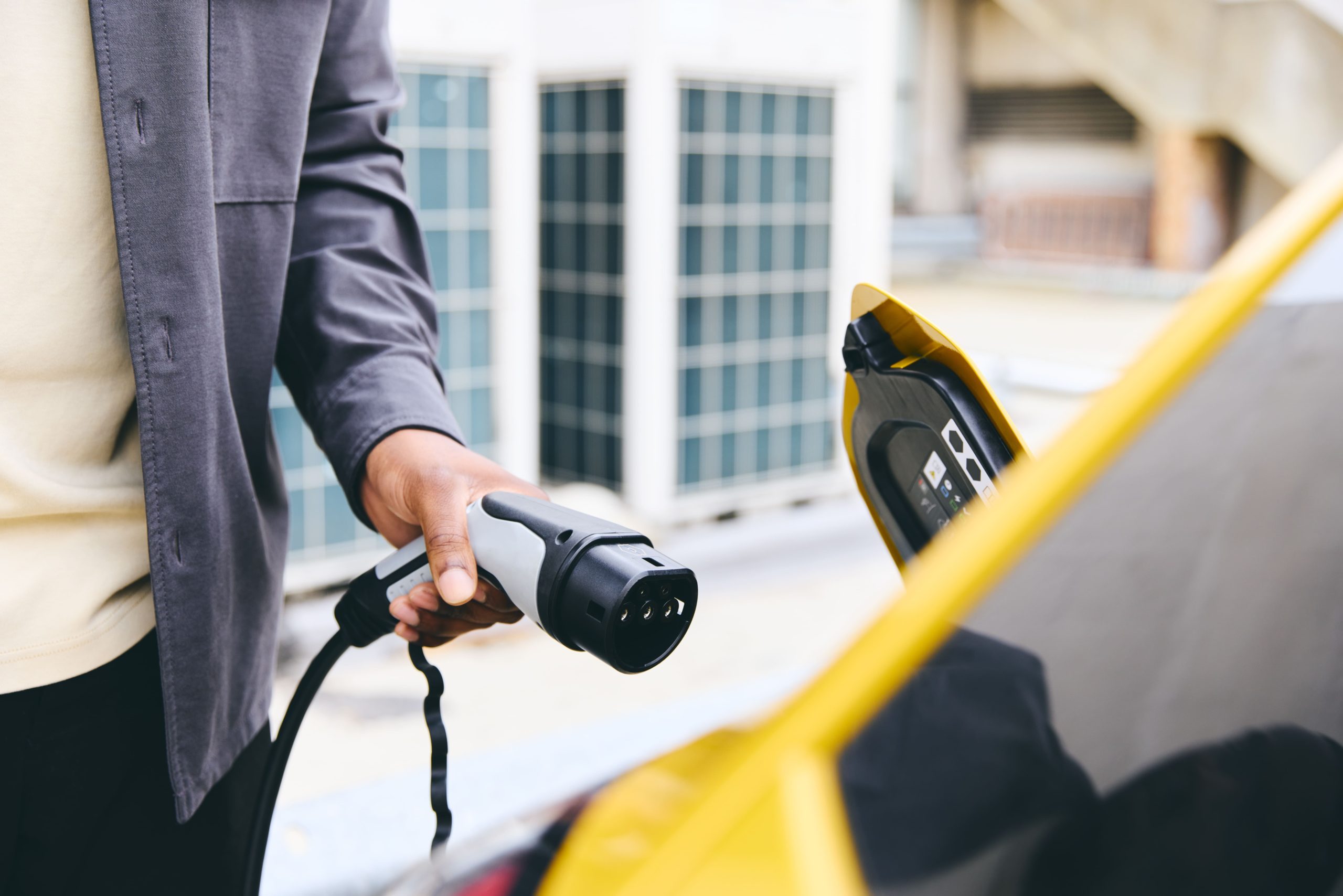 How to Enable Workplace EV Charging - Elite Charging